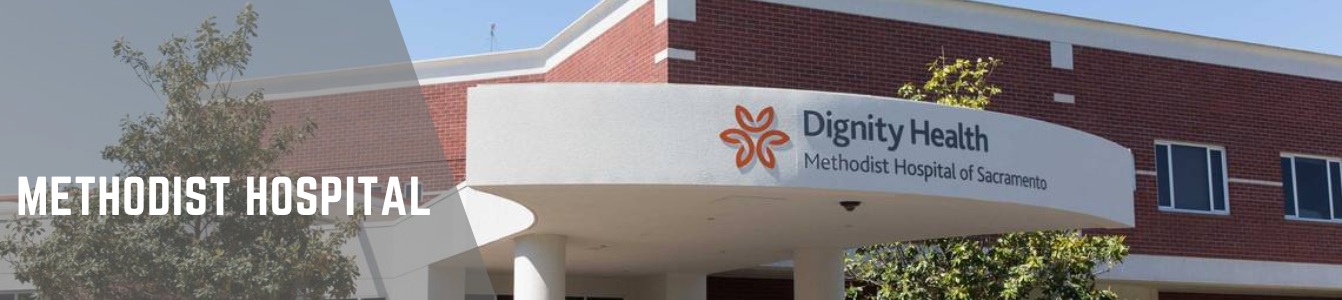 Methodist Hospital - Somnia