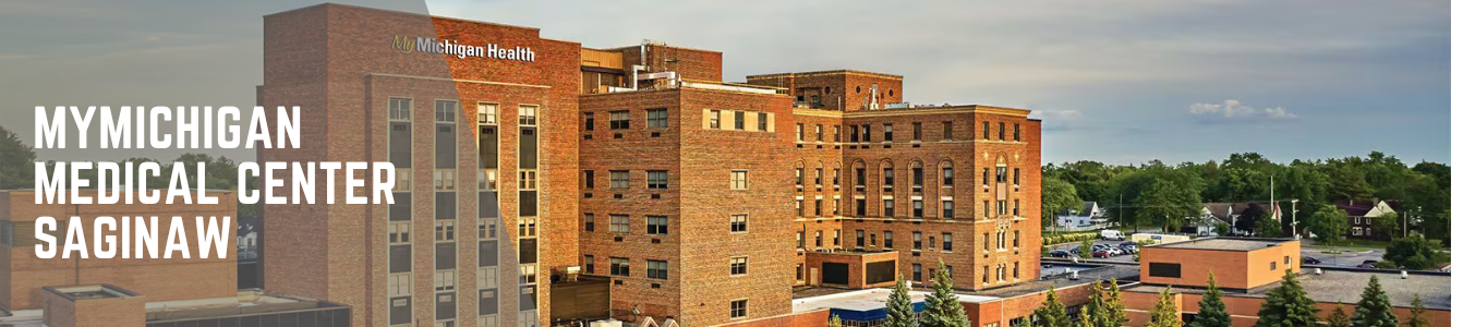 MyMichigan Medical Center Saginaw - Somnia